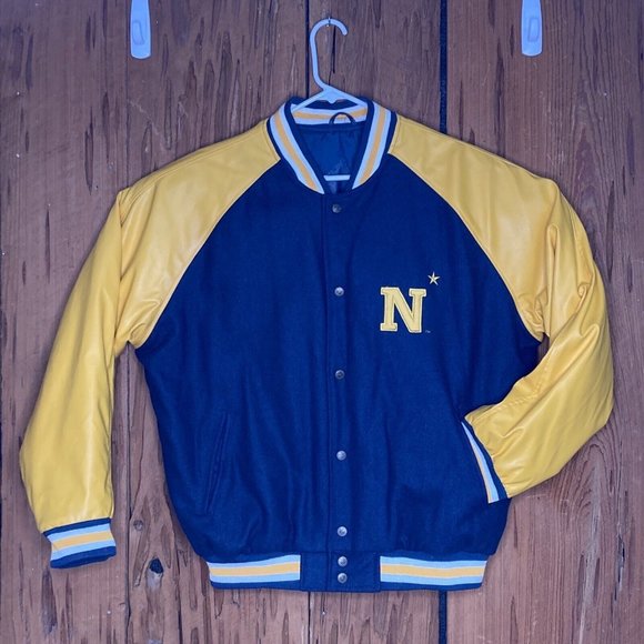 Steve & Barry's | Jackets & Coats | Steve And Barry Us Naval Academy ...
